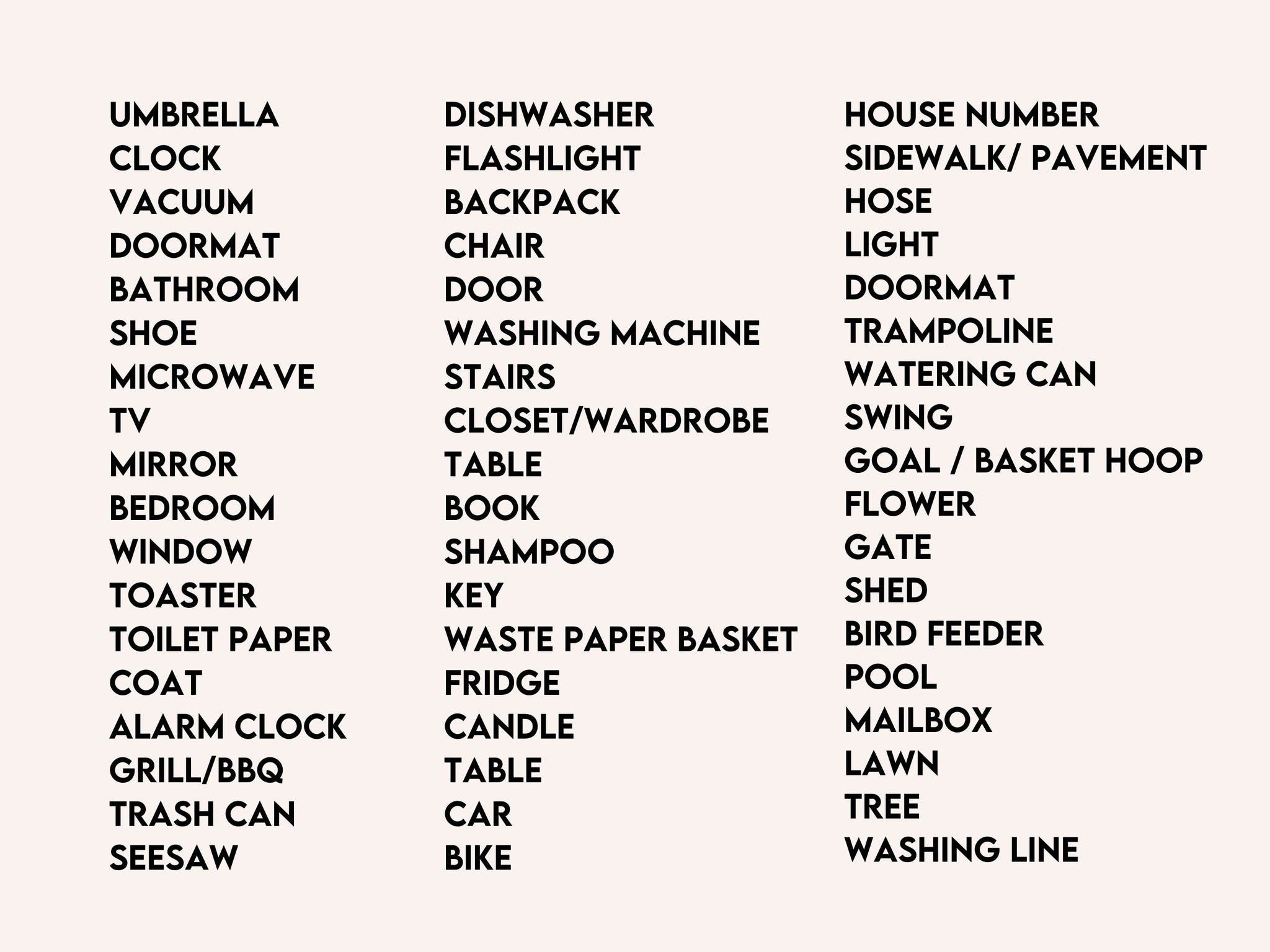 Spy Secret Message Treasure Hunt – LockPaperEscape