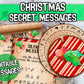 Secret Christmas Message – LockPaperEscape