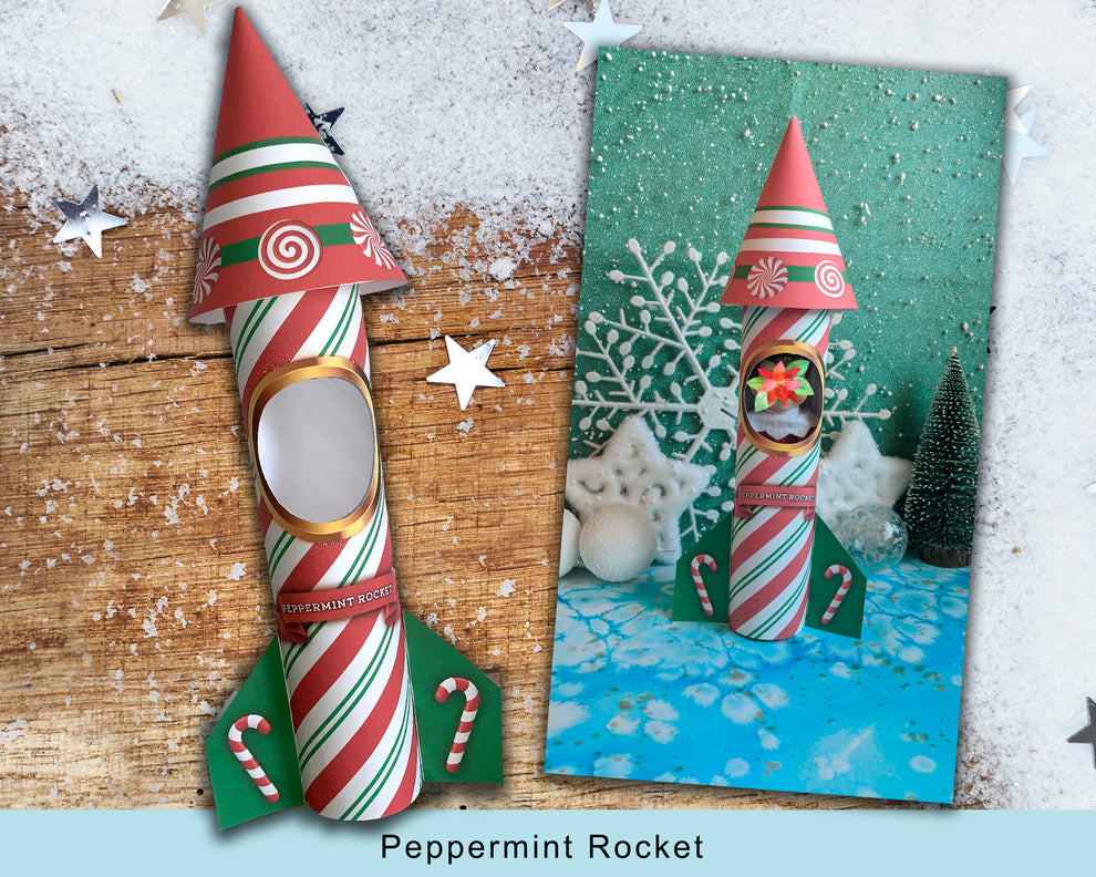 Christmas Elf Props – LockPaperEscape