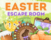 Easter Bunny Escape Room – LockPaperEscape